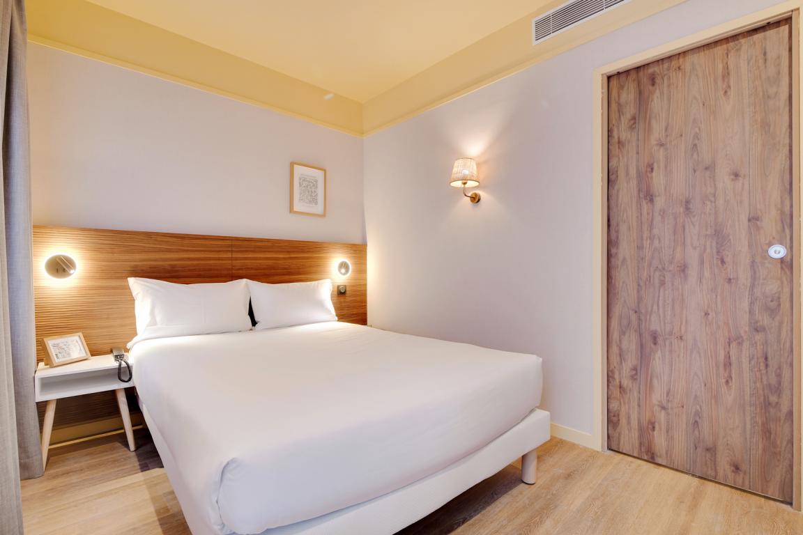 Hotel Cocoon | Site Officiel | Saint-Ouen-sur-Seine et Paris